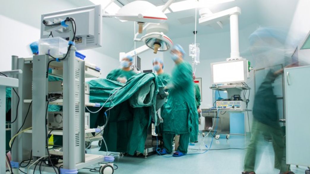 Over 95% Of The World's Population Suffer From Health Problems | IFLScience