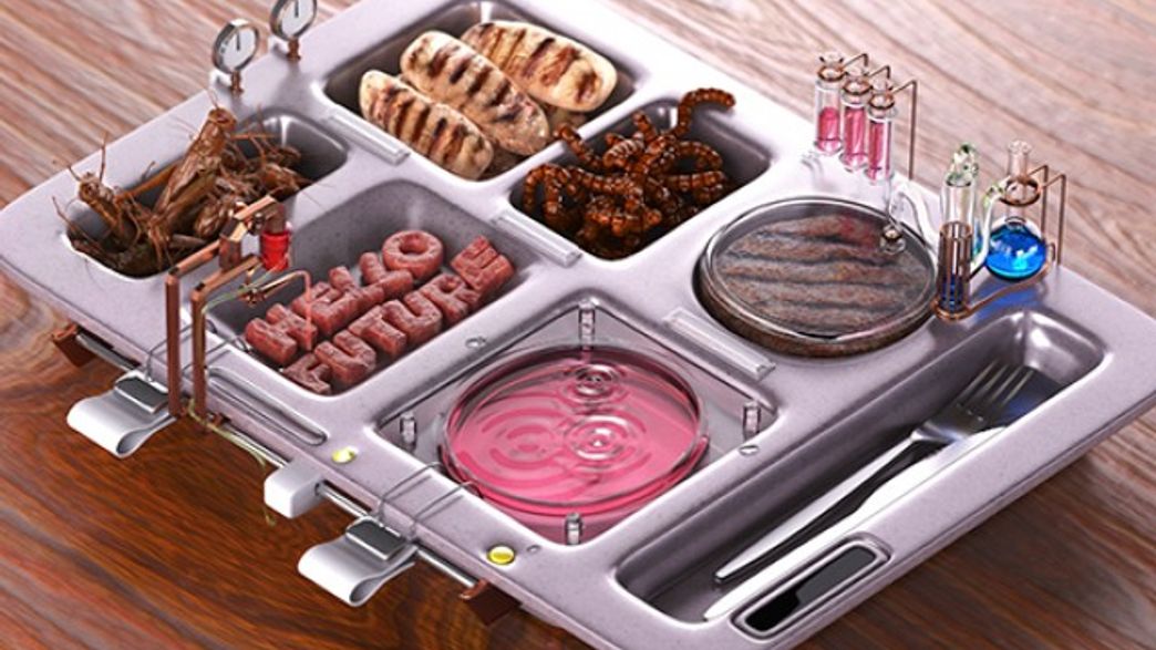 Has Meat Met Its Match? | IFLScience
