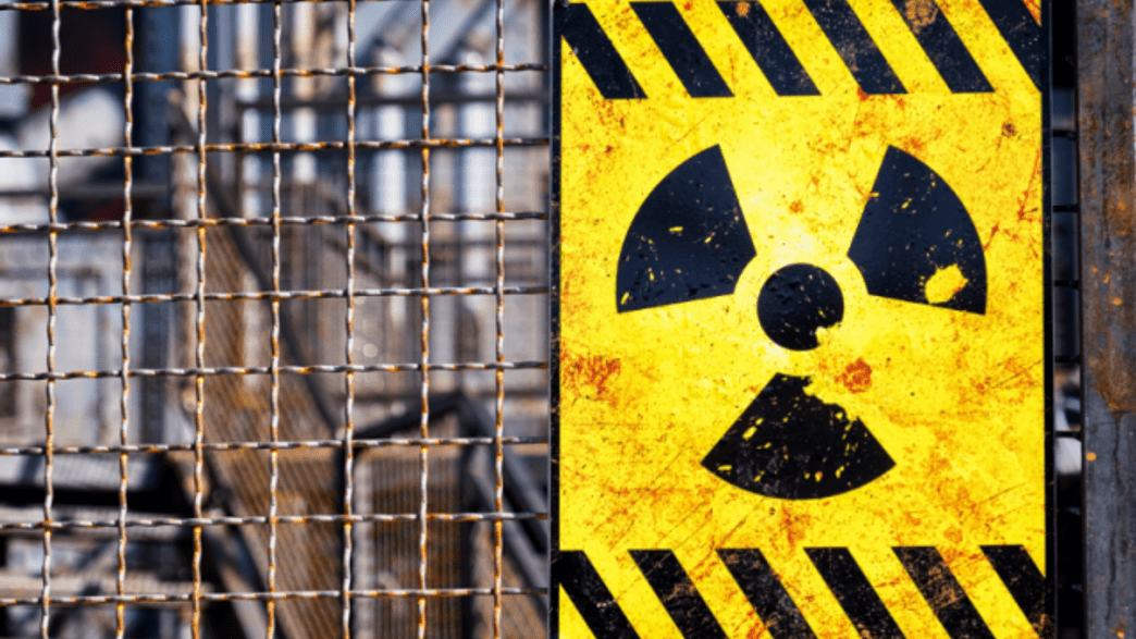 Scientists Find Bacteria That "Breathe" Uranium | IFLScience