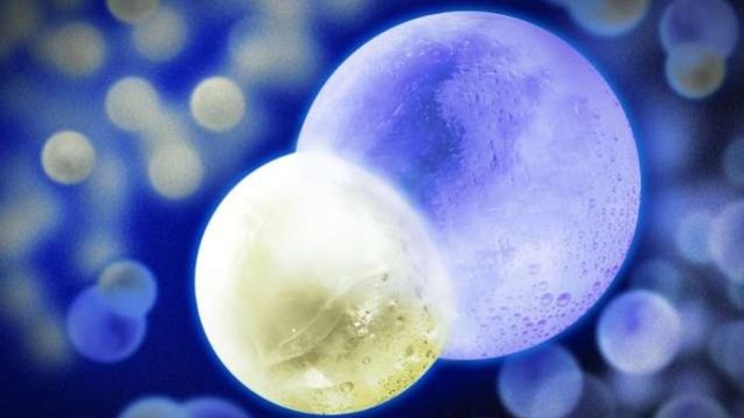 Scientists Set New Record for World's Coolest Molecule | IFLScience