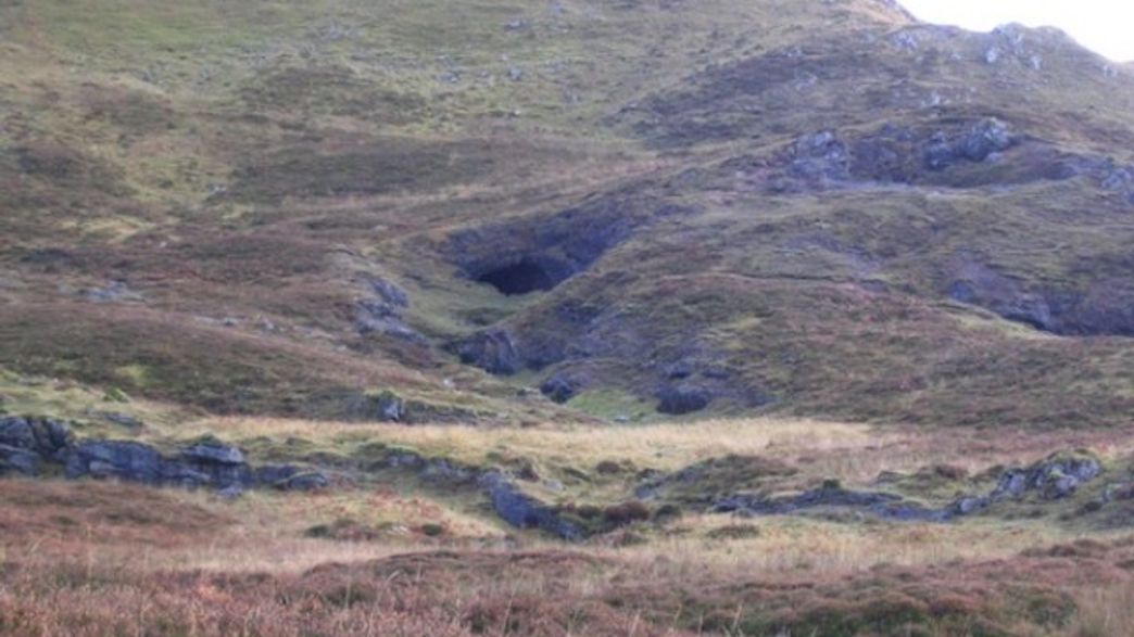 Stalagmites Record 3,000 Years of Climate Changes in Europe | IFLScience