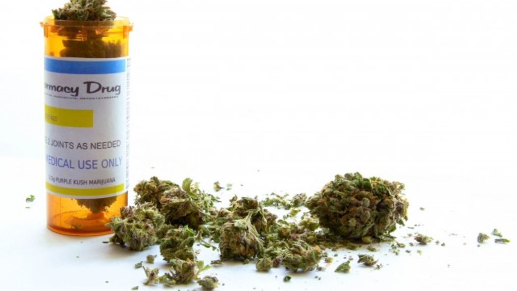 Studies Supporting Use of Medical Marijuana are Mostly Poor Quality ...