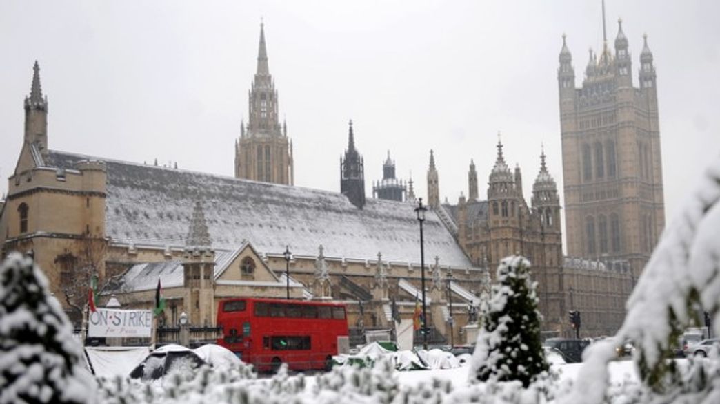 What Will Climate Be Like In 2100 Expect Surprises Says New Met
