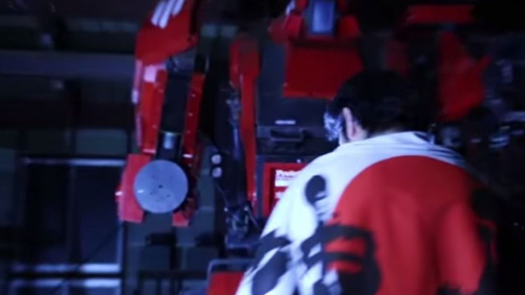 Japan Accepts Giant Robot Fight Challenge From America | IFLScience