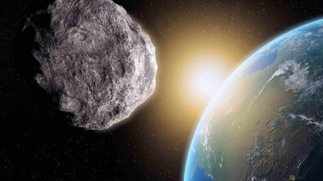 Watch Live As A Platinum Asteroid Worth Trillions Of Dollars Flies Past ...