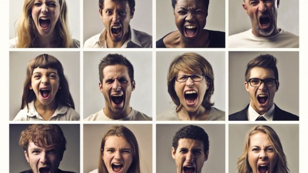 Scientists Figure Out Why Human Screams Are So Bloodcurdling | IFLScience