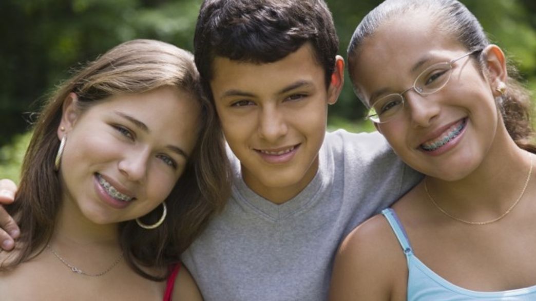 Study Reveals How Birth Order Influences Personality | IFLScience