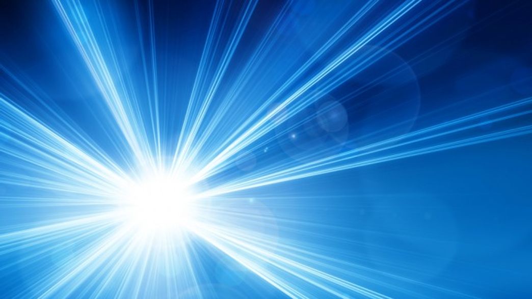 Japanese Laboratory Fires World's Most Powerful Laser | IFLScience