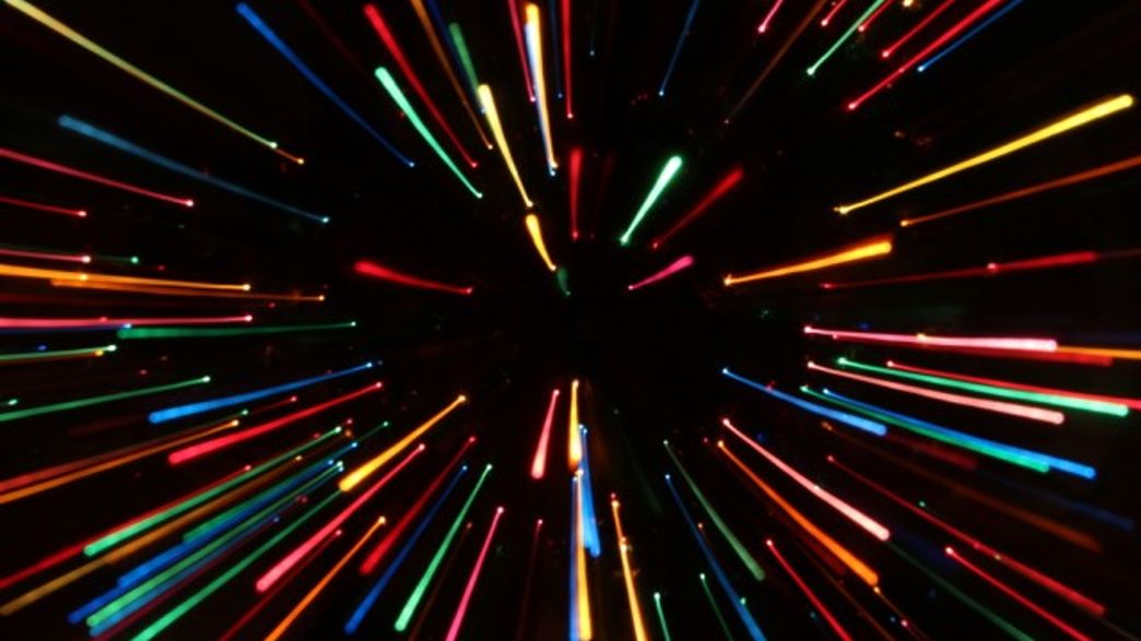 Scientists Make World's First White Laser | IFLScience