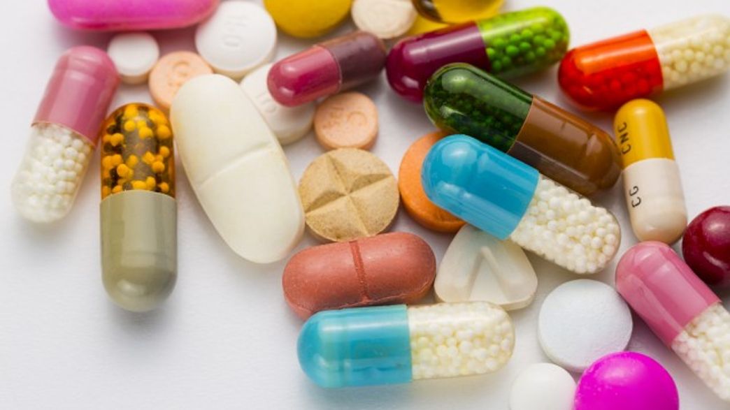 FDA Approves First 3D-Printed Drug | IFLScience