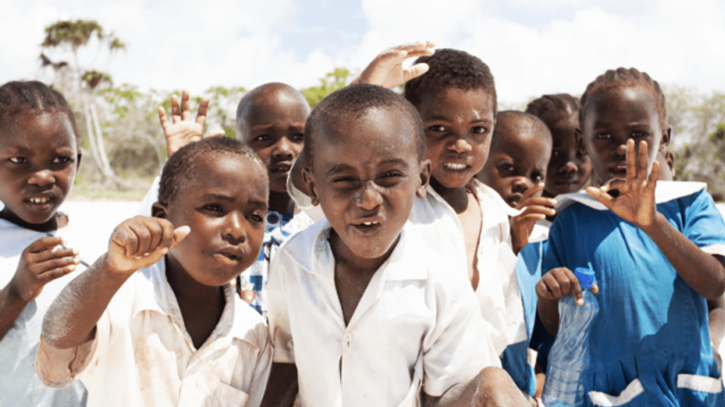 Africa Has Been Free Of Wild Polio For An Entire Year | IFLScience