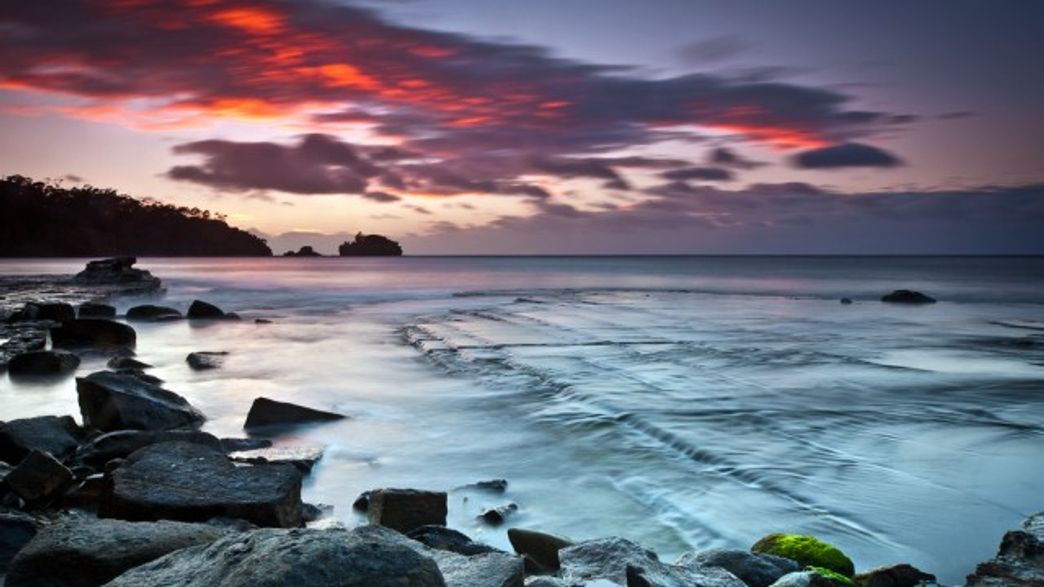 The Origins Of The World's Most Powerful Ocean Current Revealed ...