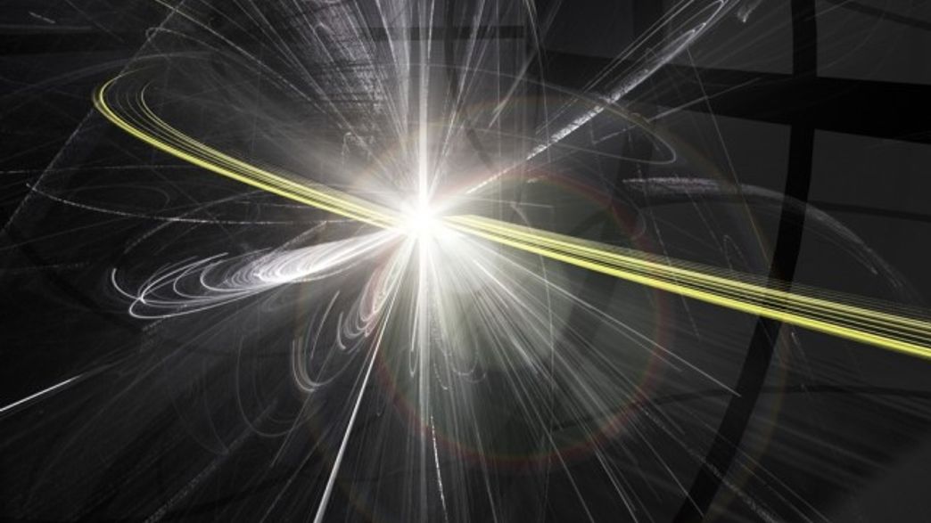 LHC Finds Particles That Defy The Standard Model Of Physics | IFLScience