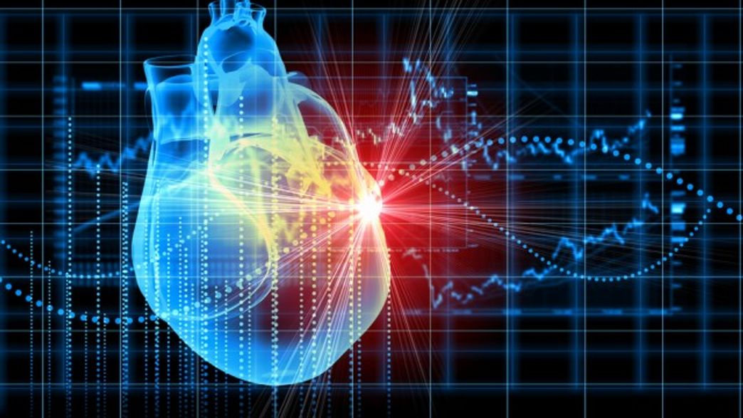 New Device Could Revive Dead Hearts | IFLScience