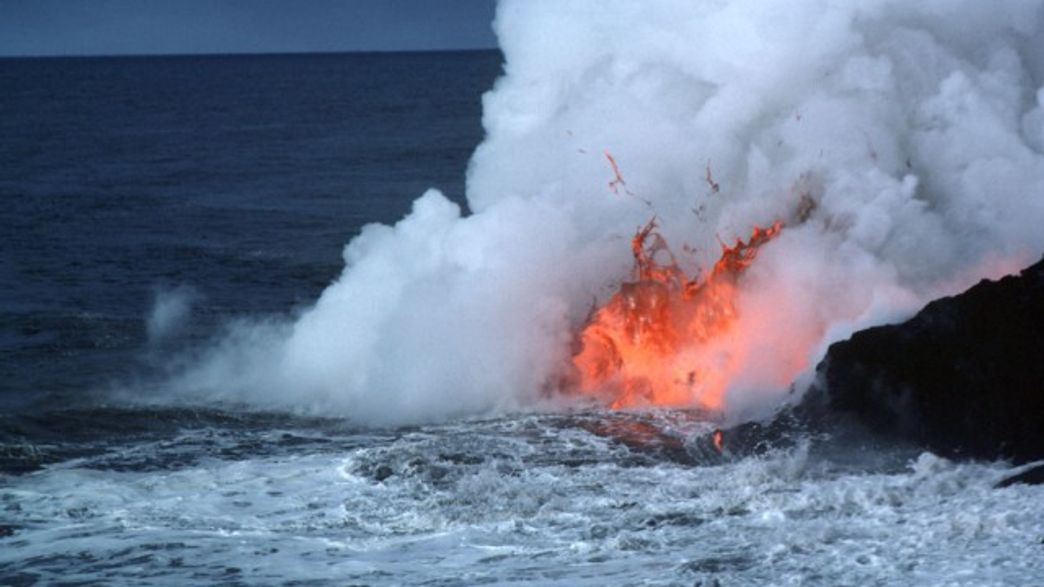 Meet The Animals Who Live INSIDE Volcanoes | IFLScience
