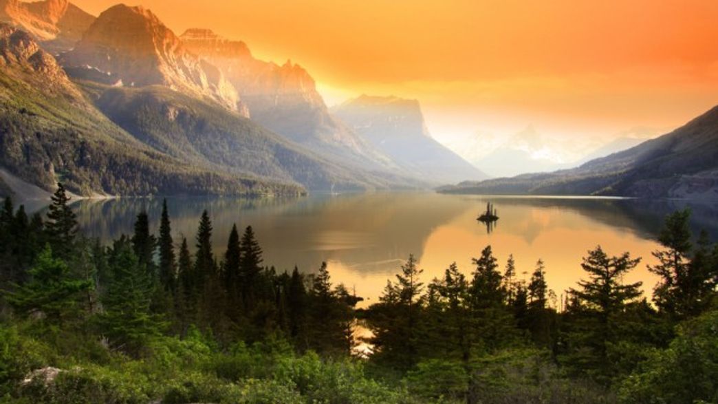 Being In Nature Benefits Health - But How? | IFLScience