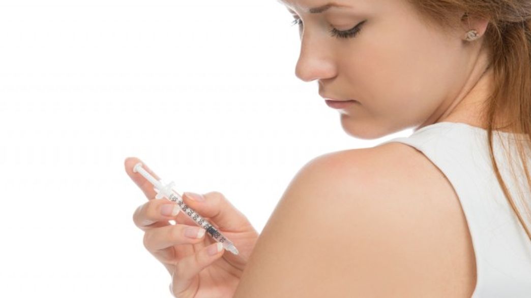 First Self-Injectable Contraceptive Now Available In The U.K. | IFLScience