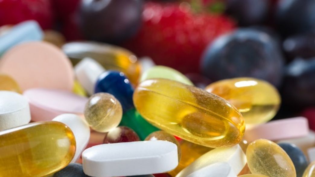 Antioxidant Supplements May Drive Skin Cancer Spread | IFLScience