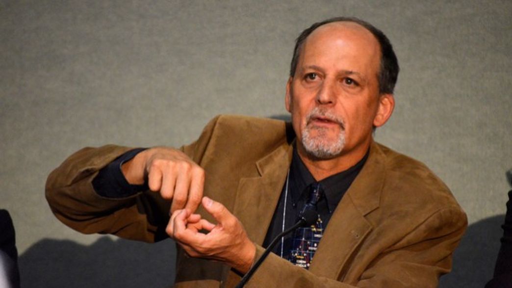 Prominent Astronomy Professor Accused Of Repeatedly Sexually Harassing ...