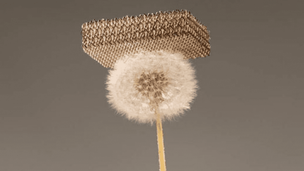 Boeing Has Developed The Lightest Metal Ever | IFLScience