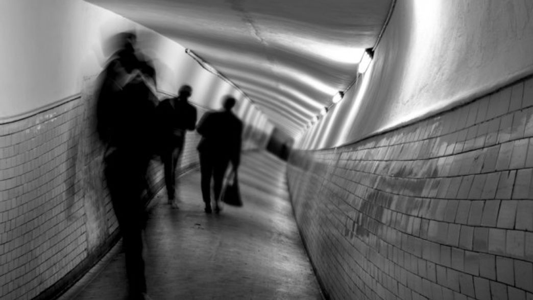 Why Do We Hallucinate? | IFLScience