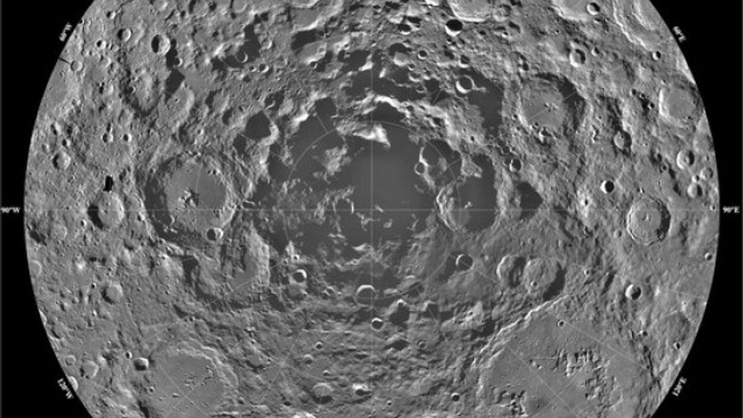 What The Heck Is This Huge Lump On The Moon? | IFLScience