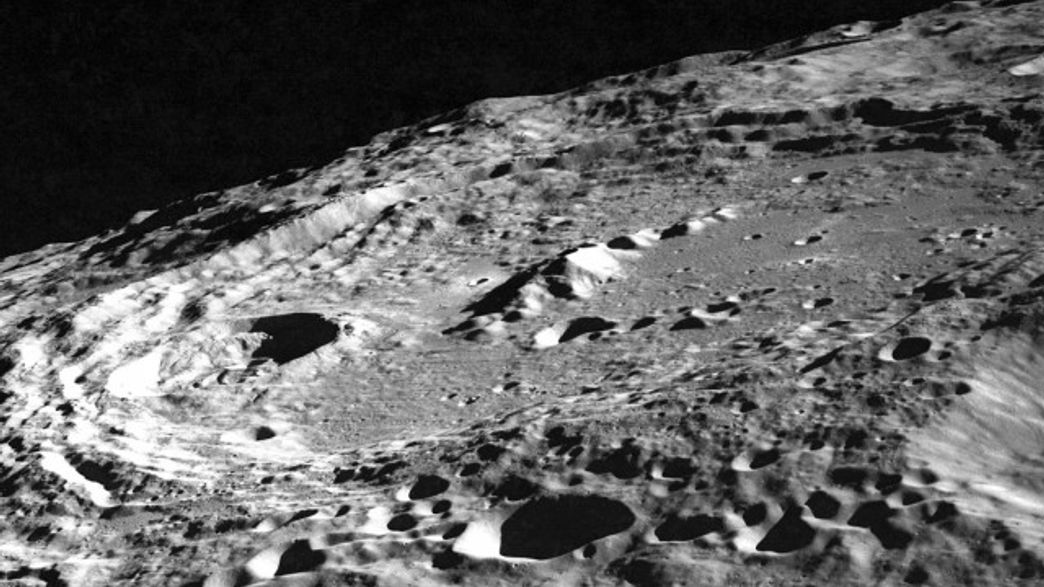 Russia And Europe Collaborate On A Joint Mission To The Moon | IFLScience