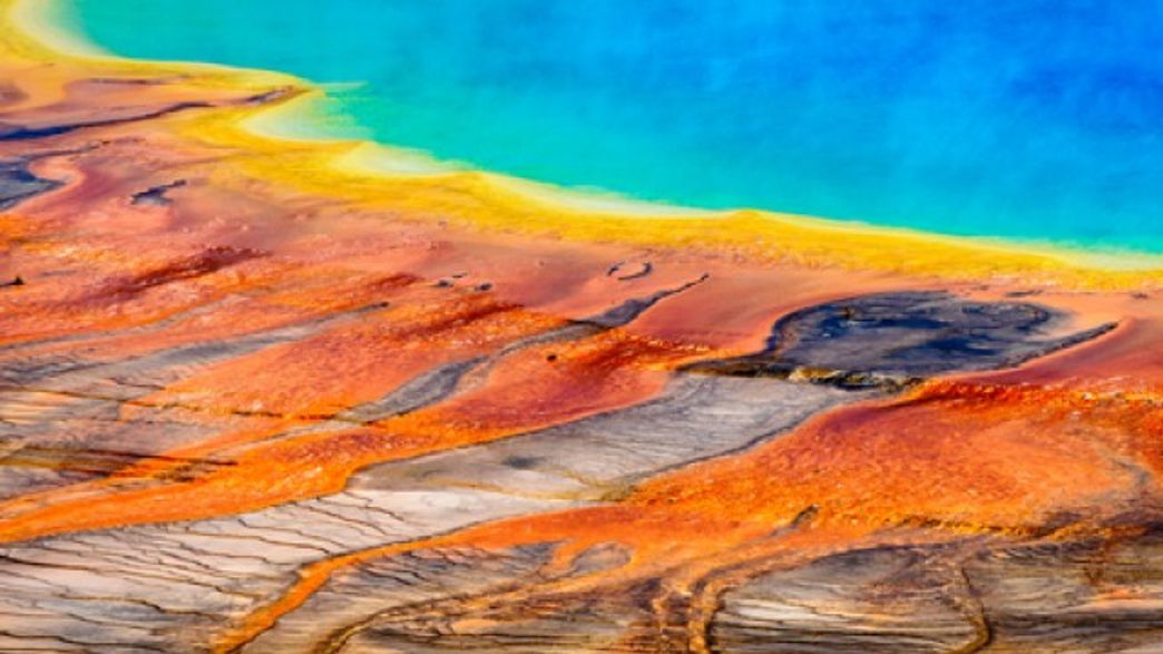 Supervolcano Magma Chambers Recharge In Just 500 Years | IFLScience