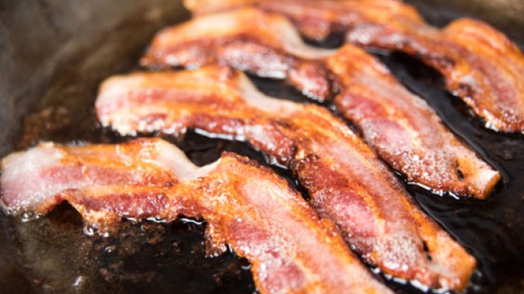 Processed Meats Classified As Carcinogens By World Health Organization ...