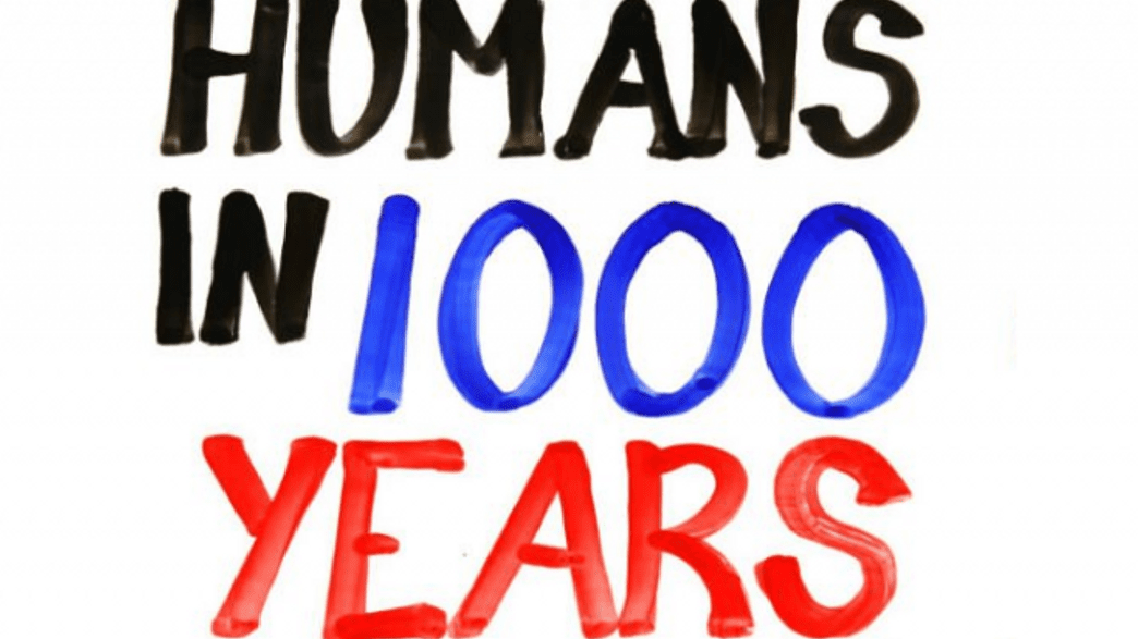 What Will Humans Look Like In 1,000 Years? | IFLScience