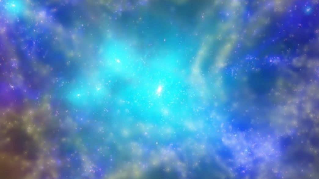 Scientists Produce The Most Detailed Simulation Of The Universe Yet ...