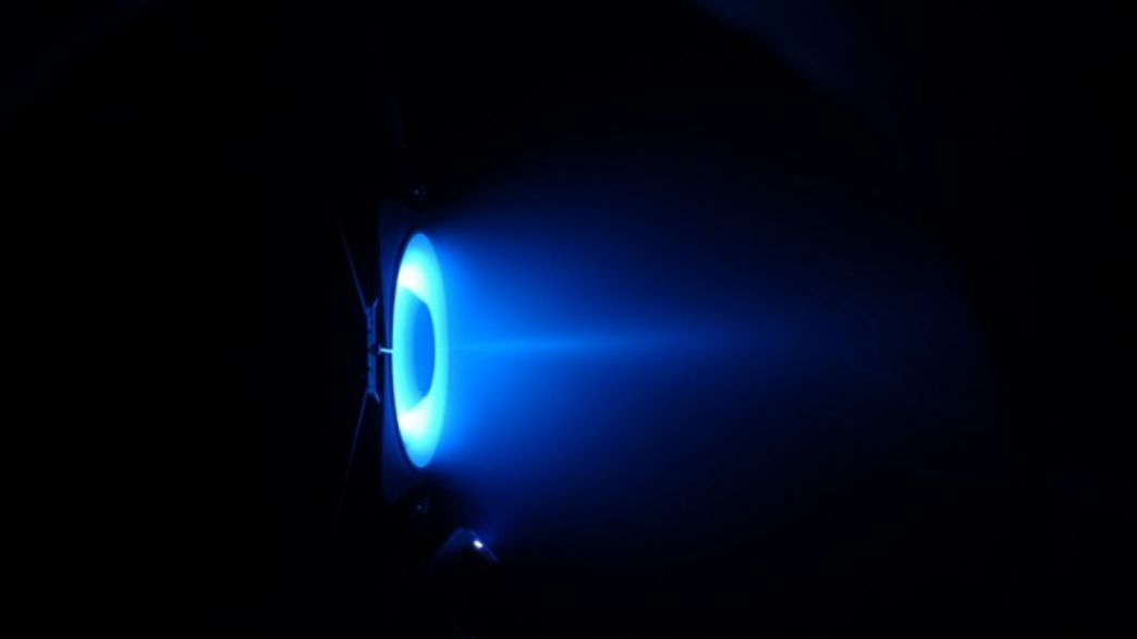 Ion Engine Breakthrough Could Take Us To Mars At A Fraction Of The Fuel ...