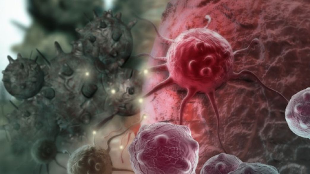 Cell's "Self-Eating" Mechanism Stops Cancer From Starting | IFLScience