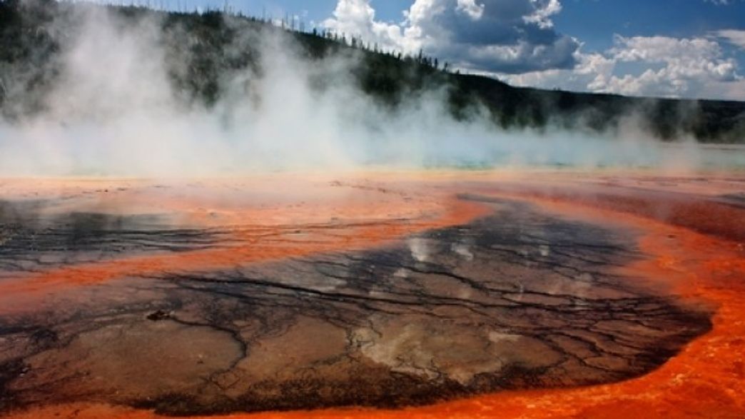 What Actually Causes A Supervolcanic Eruption? | IFLScience