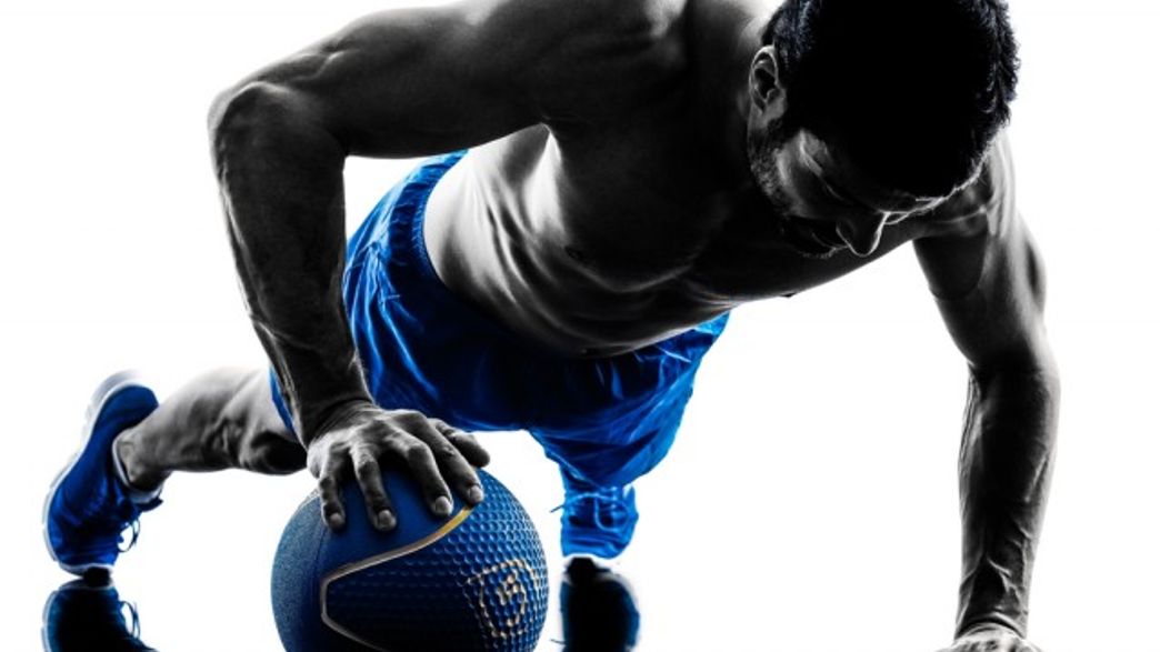 Scientists Figure Out Why High Intensity Training Can Be As Effective ...