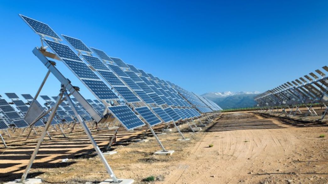 Nearly 50% Of New Power Plants In 2014 Were For Renewables | IFLScience