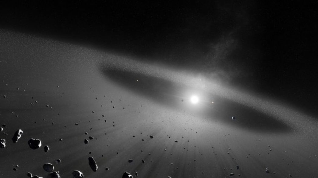 Astronomers Spy Most Distant Known Object In Our Solar System | IFLScience