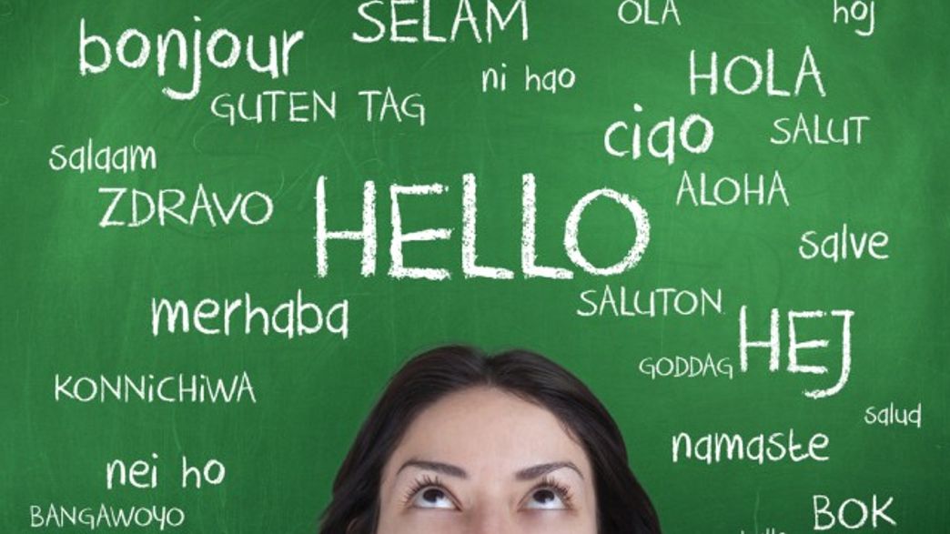Scientists Create Artificial System Capable Of Learning Human Language ...