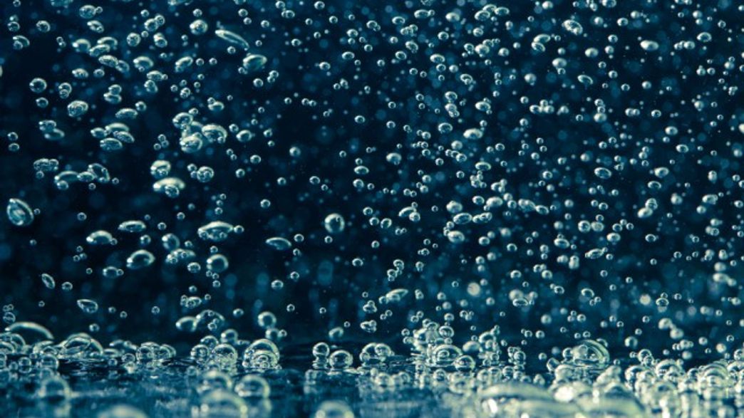 Scientists Develop "Thirsty" Nanopore Water Filtration Device | IFLScience