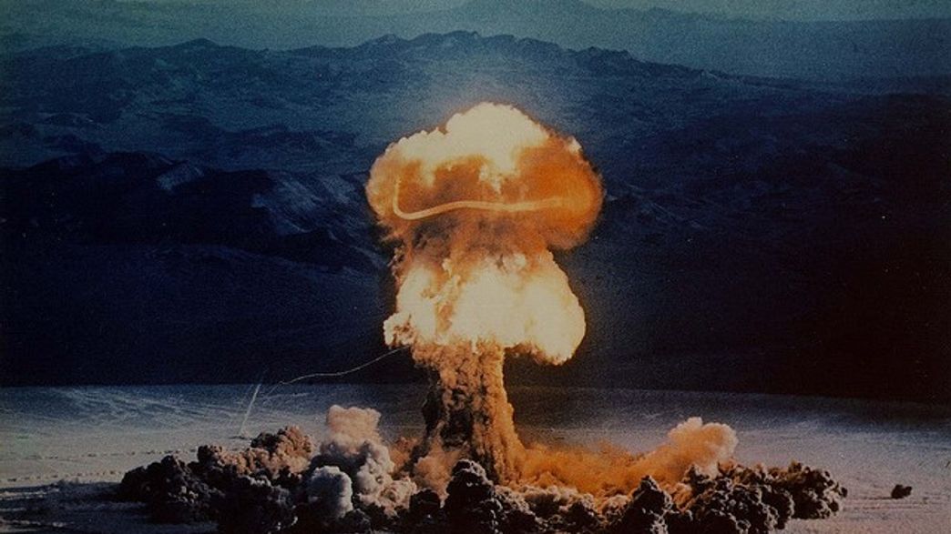Scientists Reveal How To Survive A Real-Life Nuclear Fallout | IFLScience