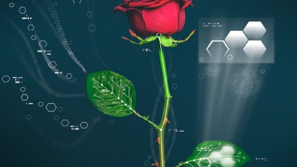 Scientists Develop World's First Cyber Plant | IFLScience
