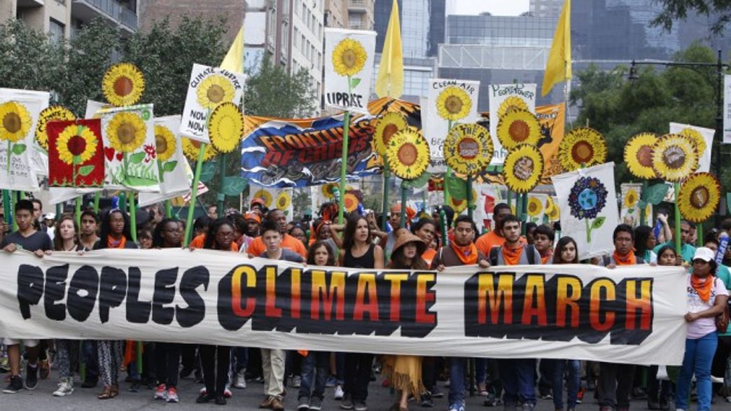 20-Year Study Finds That Corporate Funding Has Affected The Public's ...