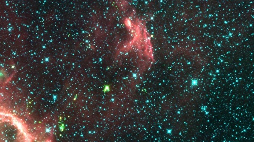 Star Clusters Combine And May Collapse | IFLScience