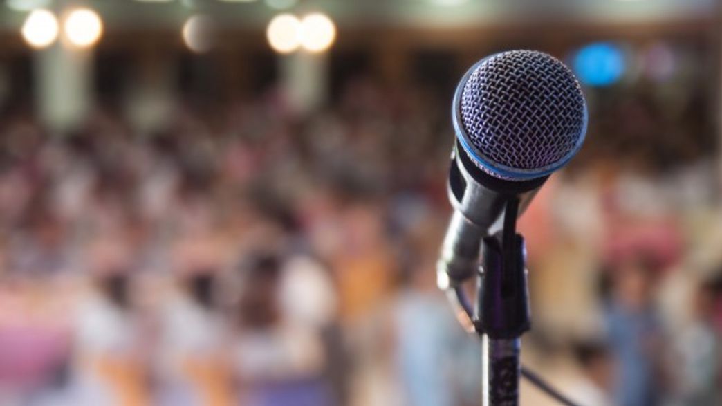 Ultrasonic, Highly Sensitive Graphene Microphones Developed By ...