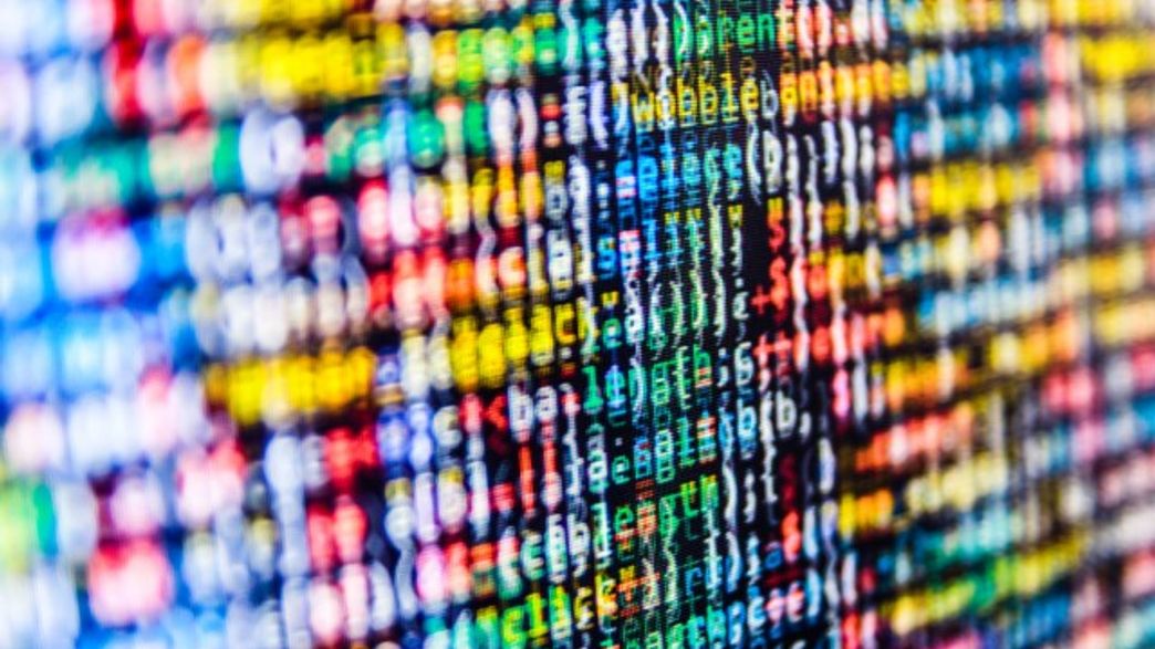 Here's How Much Data The Internet Generates In Just One Minute | IFLScience