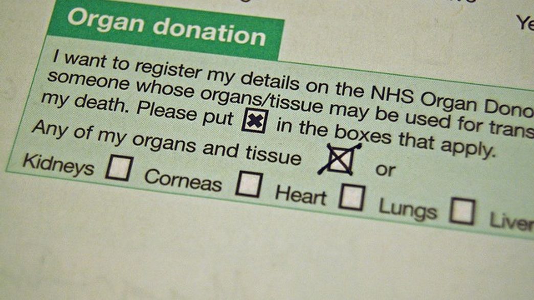 Wales Introduces New Opt-Out Organ Donation System | IFLScience