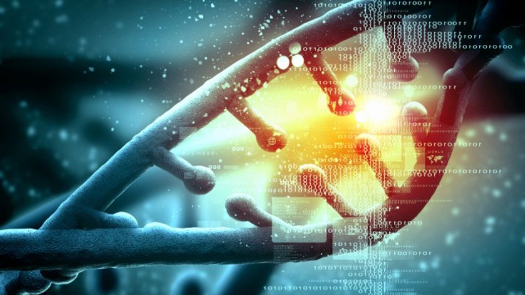 Should We Be Editing Human DNA? | IFLScience