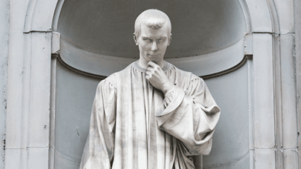 How Evil Are You? This Quiz Will Rank You On The "Dark Triad" Of ...