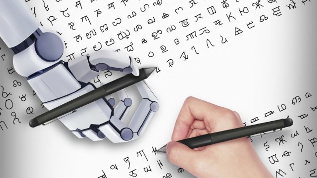 Scientists Teach Computer To Learn Like Humans | IFLScience