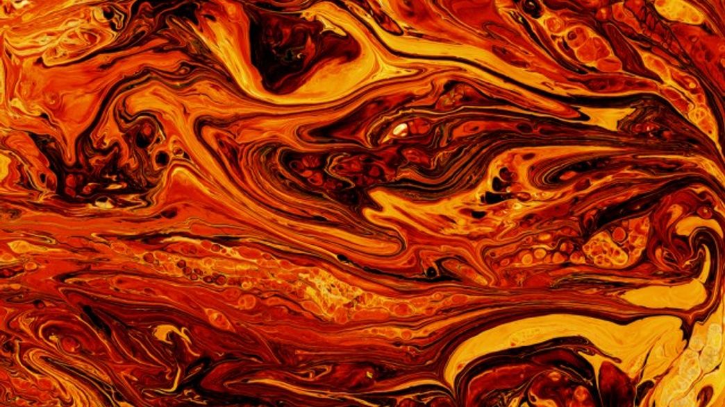 Mysterious Hidden Layer In Earth's Mantle May Solve Several Geological ...